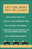 Study Skills Poster Package – Woodburn Press