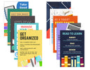 Study Skills Poster Package – Woodburn Press